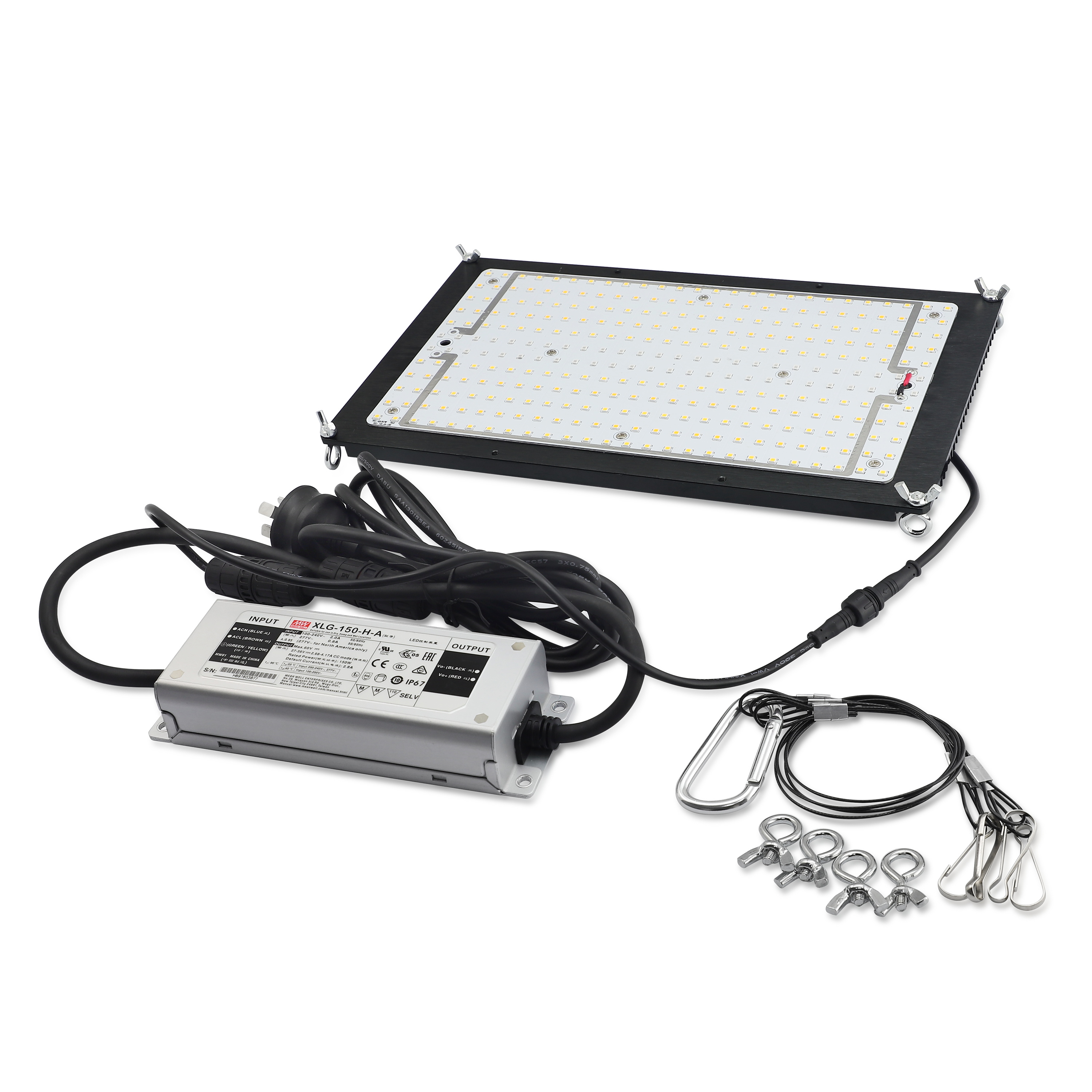 Led grow light | Led grow bar | led quantum board | led horticultural ...